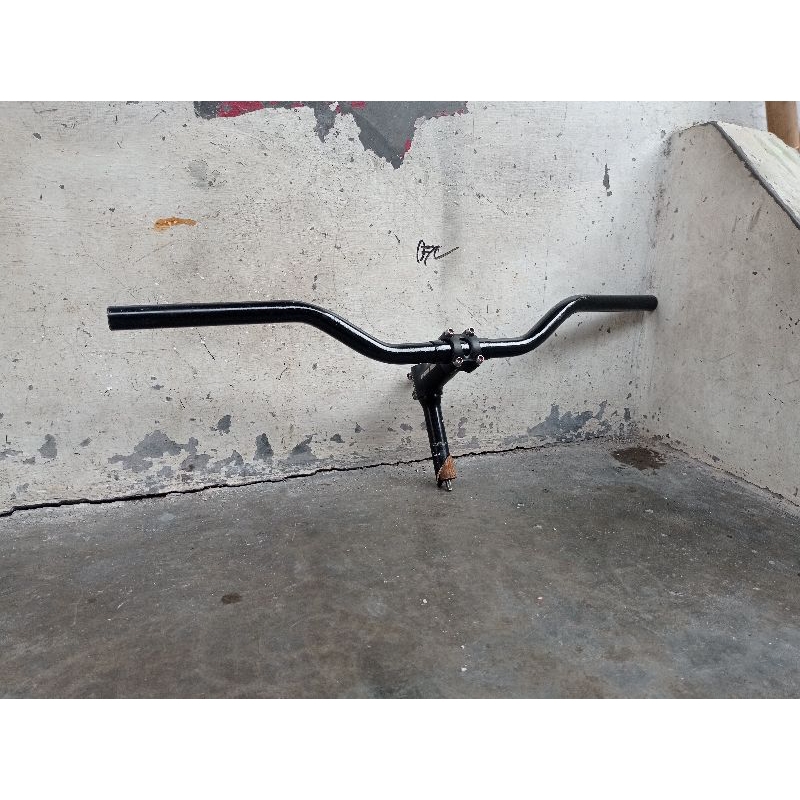 Federal vintage mtb bike riser like nitto | Shopee Malaysia