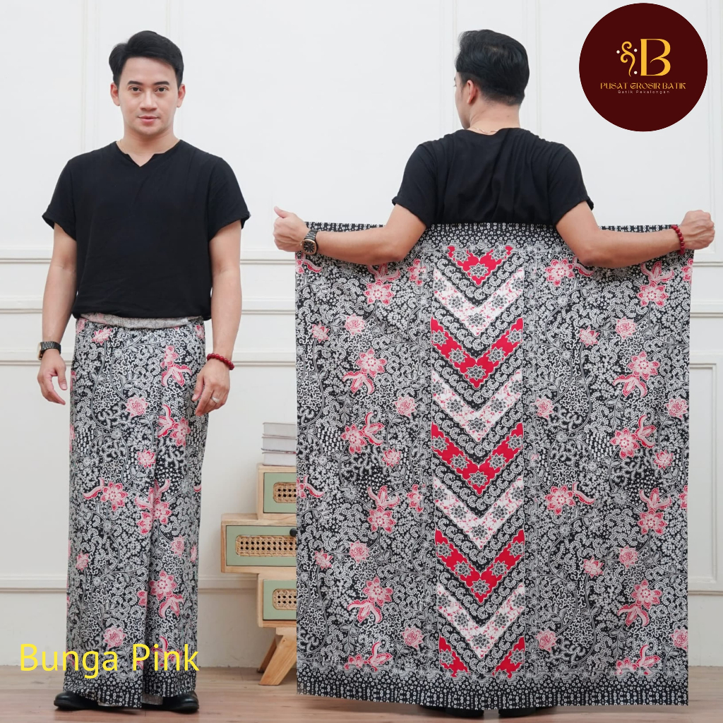 KATUN Batik sarongs for adults, teenagers, men and women, contemporary ...