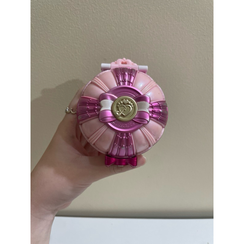 PRETTY CURE Smile PreCure Smile Pact Transformation Gadget | Shopee ...