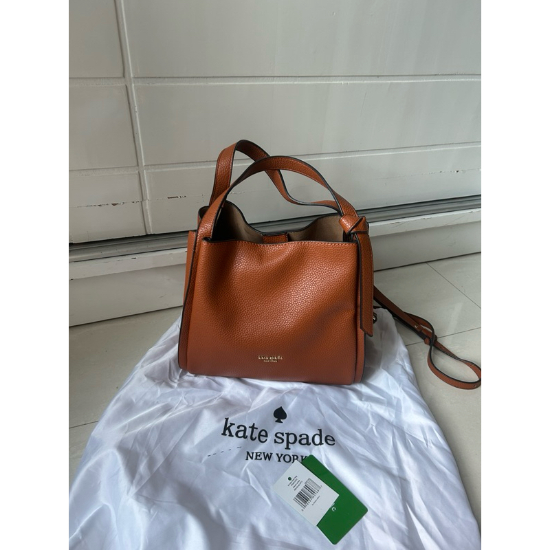 Kate spade knott kulas medium | Shopee Malaysia