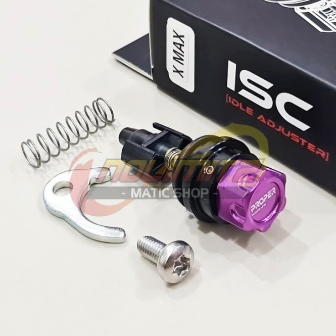 Langsha Control Proper Racing Line ISC Idle Speed Control Manual Yamaha ...