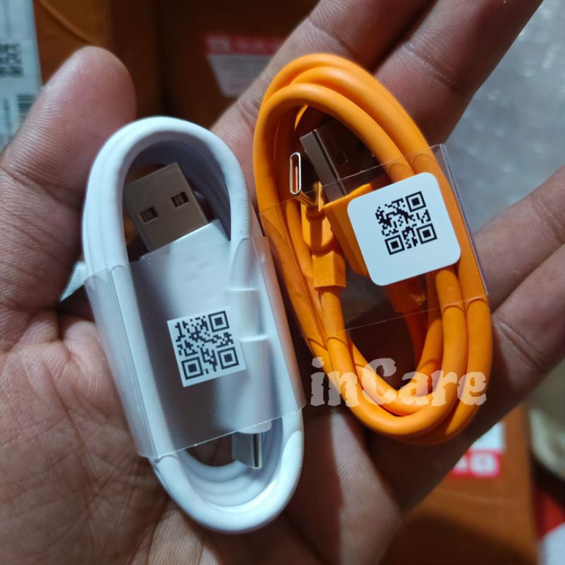 Infinix 45W GT 10 Pro, Note 40, Note 30 Data Cable. Original Super ...