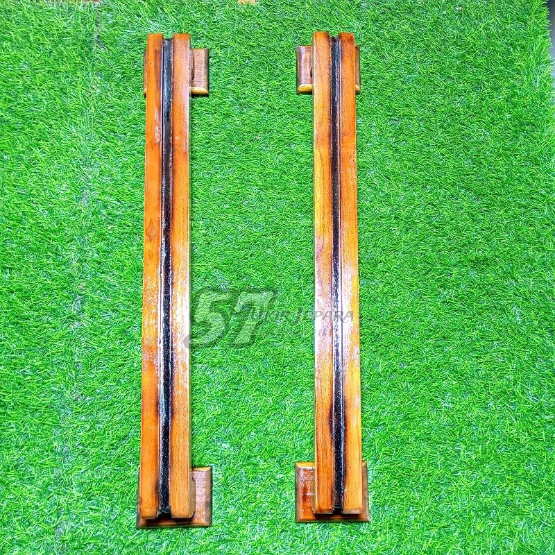 KAYU Handle Pull Handle for House Doors, Simple Modern Minimalist Model ...
