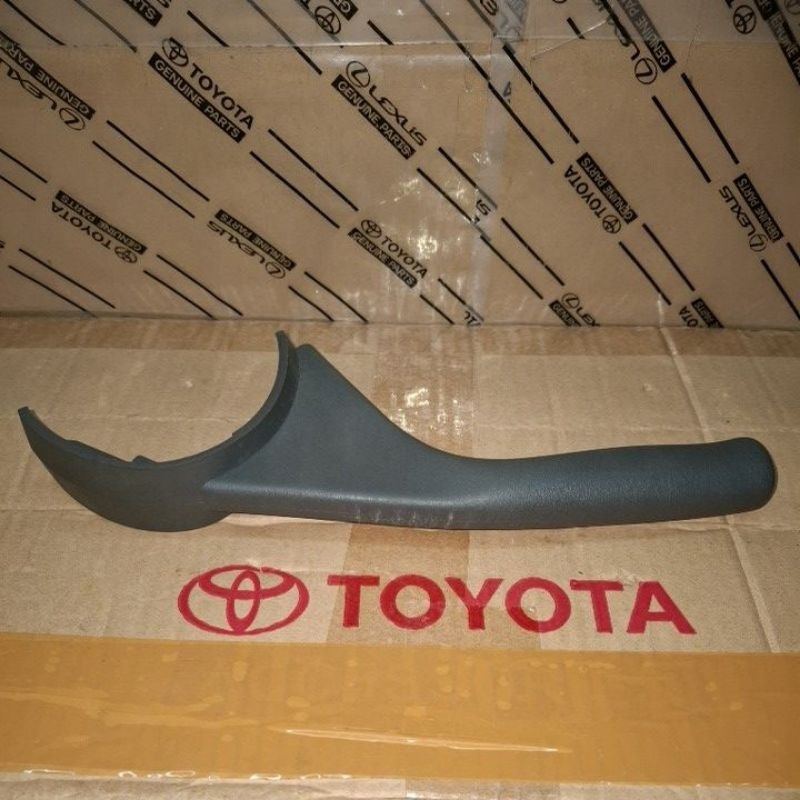 Innova FORTUNER HILUX AVANZA RUSH XENIA TERIOS handbrake Cover ...