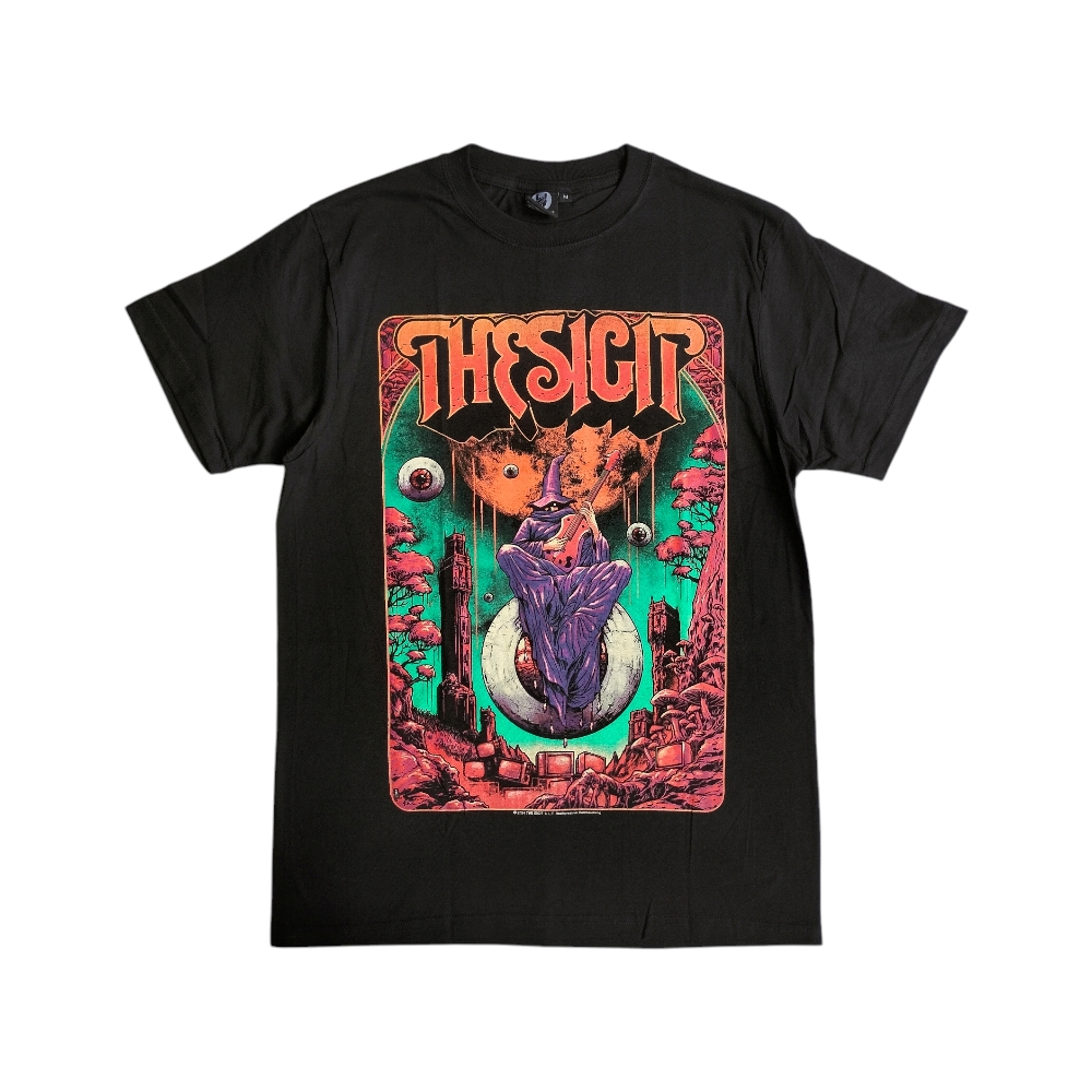 Tshirt THE SIGIT - SON OF SAM | Shopee Malaysia