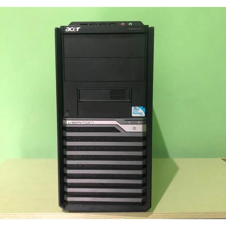 Acer Veriton Intel Pentium PC RAM 4GB 8GB HDD 500GB HDD 1TB Veritron ...