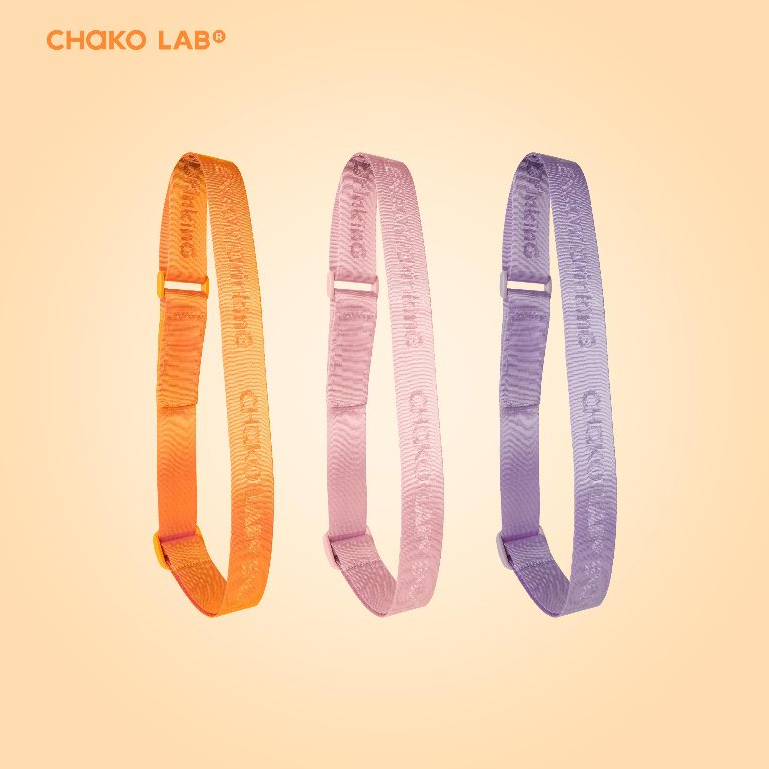 Chako LAB Linlin - Strap Only Chakolab | Shopee Malaysia