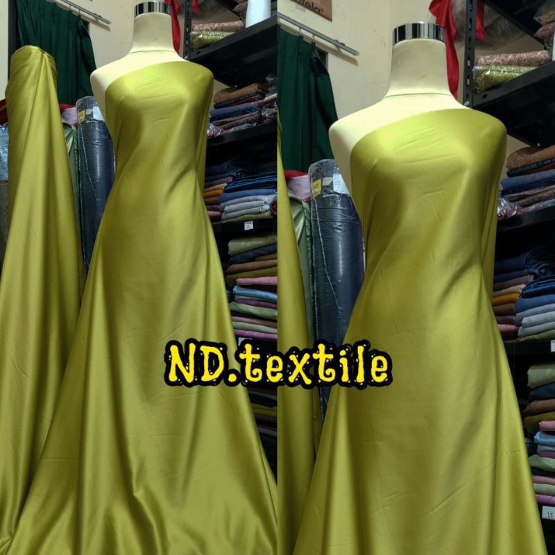 Lining fabric/plain RBT fabric/bridasmaid party uniform material ...
