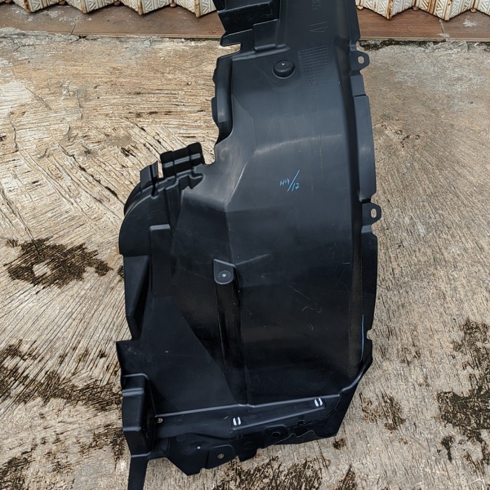 Fender Rush liner 2018 2019 2020 2021 2022 2023 | Original | Shopee ...