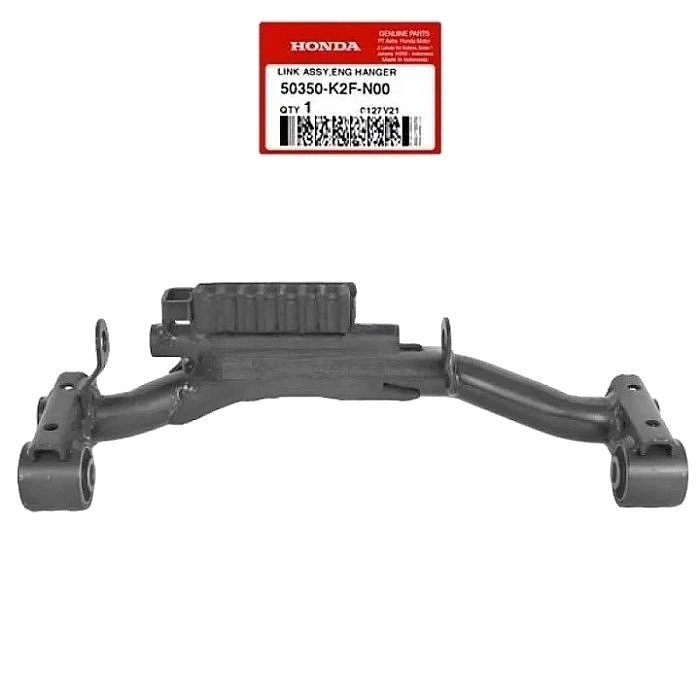 MESIN Engine Handle / Link Assy Engine Hanger Scoopy eSP K2F, Genio ...