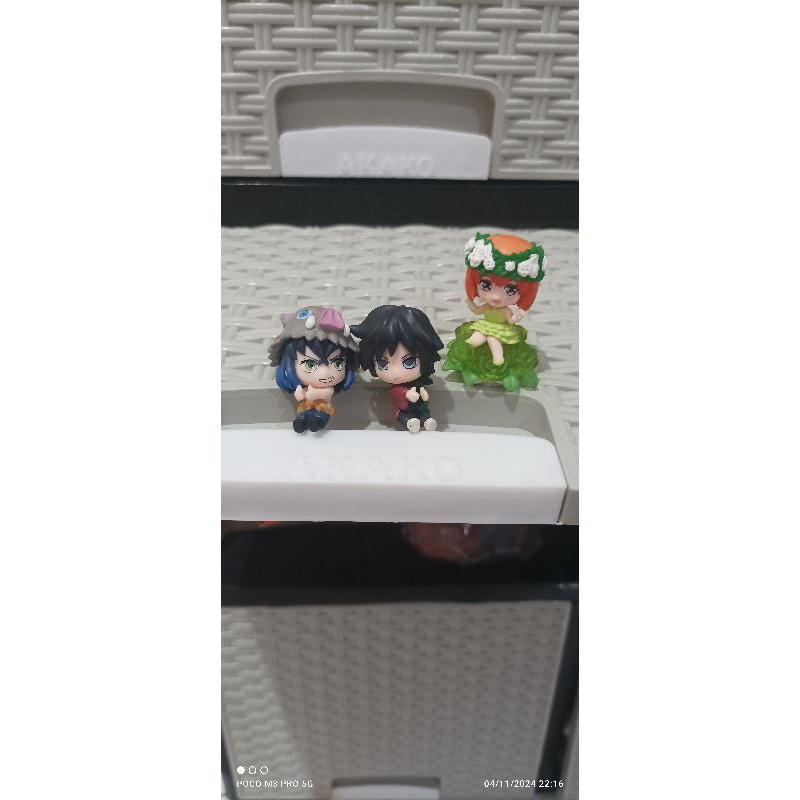 Original Japanese Gacha figure | Shopee Malaysia