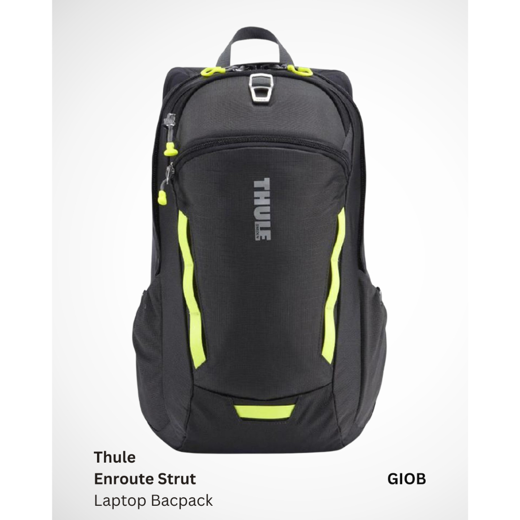 Original Thule Enroute Strut school Laptop backpack | Shopee Malaysia