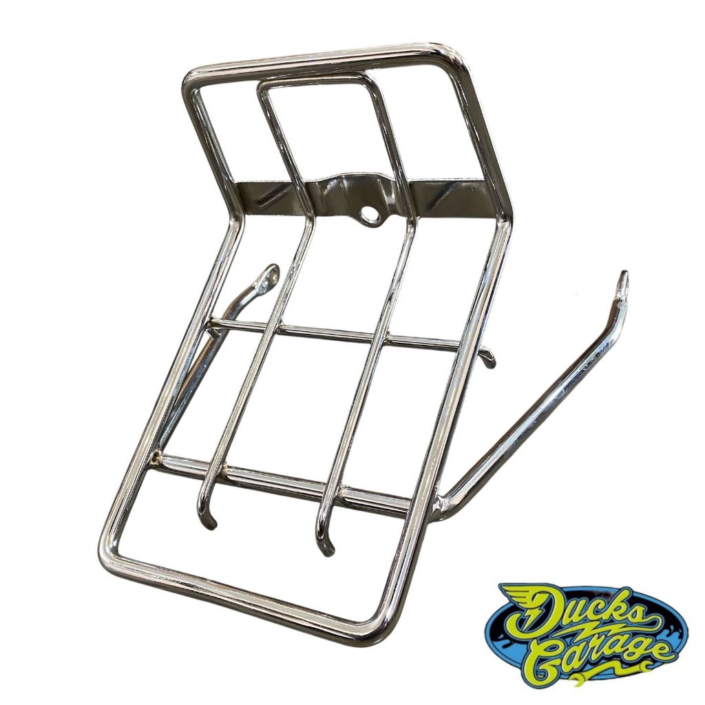 Front Clip Rack Bolt Set Honda Dream Ex5 Astrea Prima Grand Impressa ...