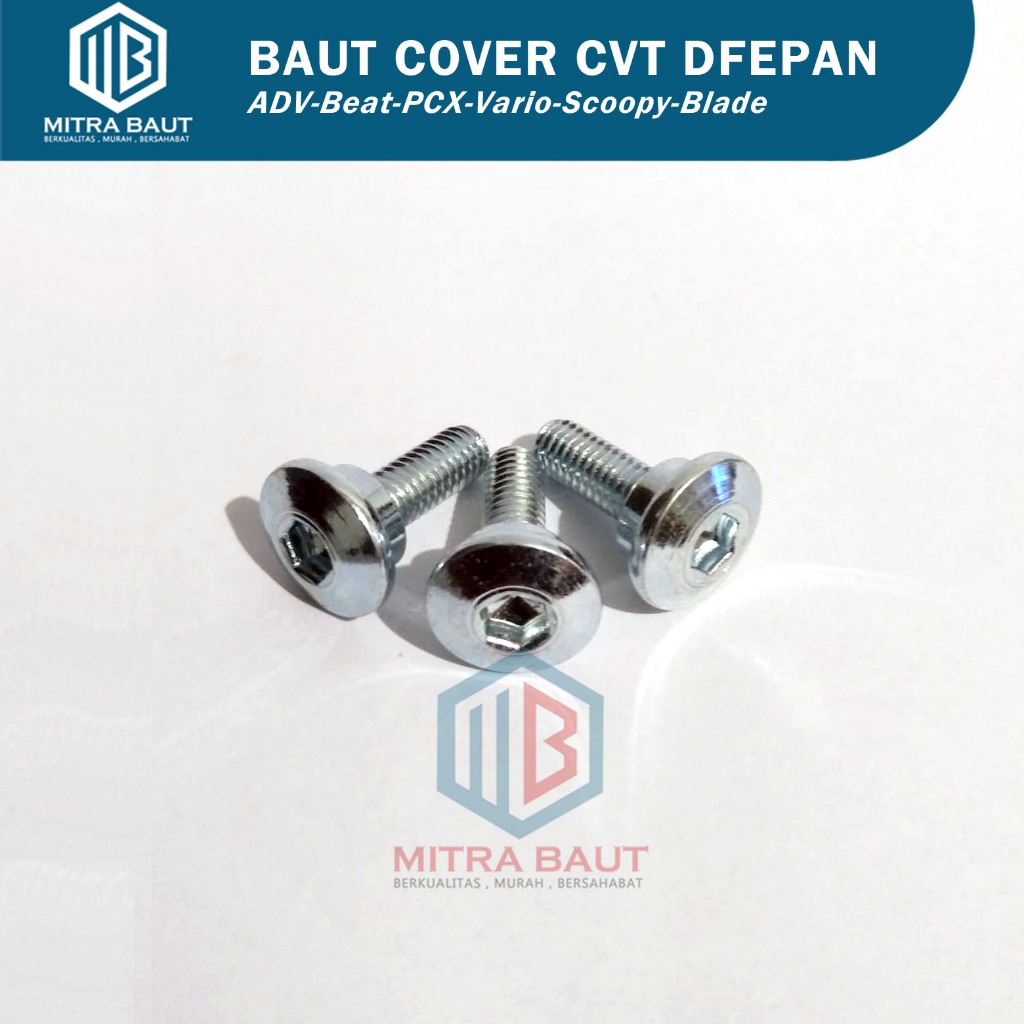 1 Pcs Front Cvt Cover Bolt / Speed Sensor Cover Bolt L5 Air Duct Key ...