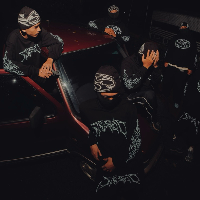 Snsco SPECIAL CAPSULE "VENGEANCE" SERIES | Shopee Malaysia