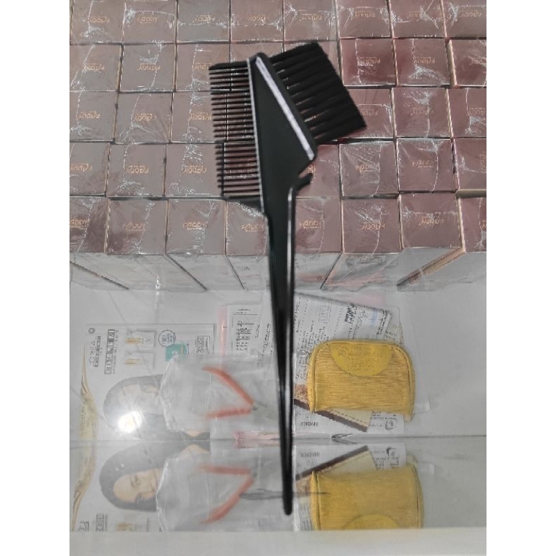 Jumbo paint comb | Shopee Malaysia