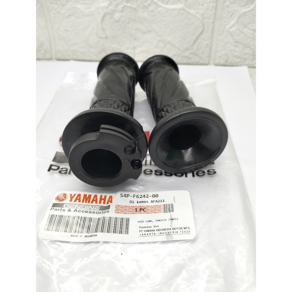 HAND GRIP SET MIO GT M3 S Z, MIO SOUL GT, FINO 125, XEON, XRIDE (54P ...