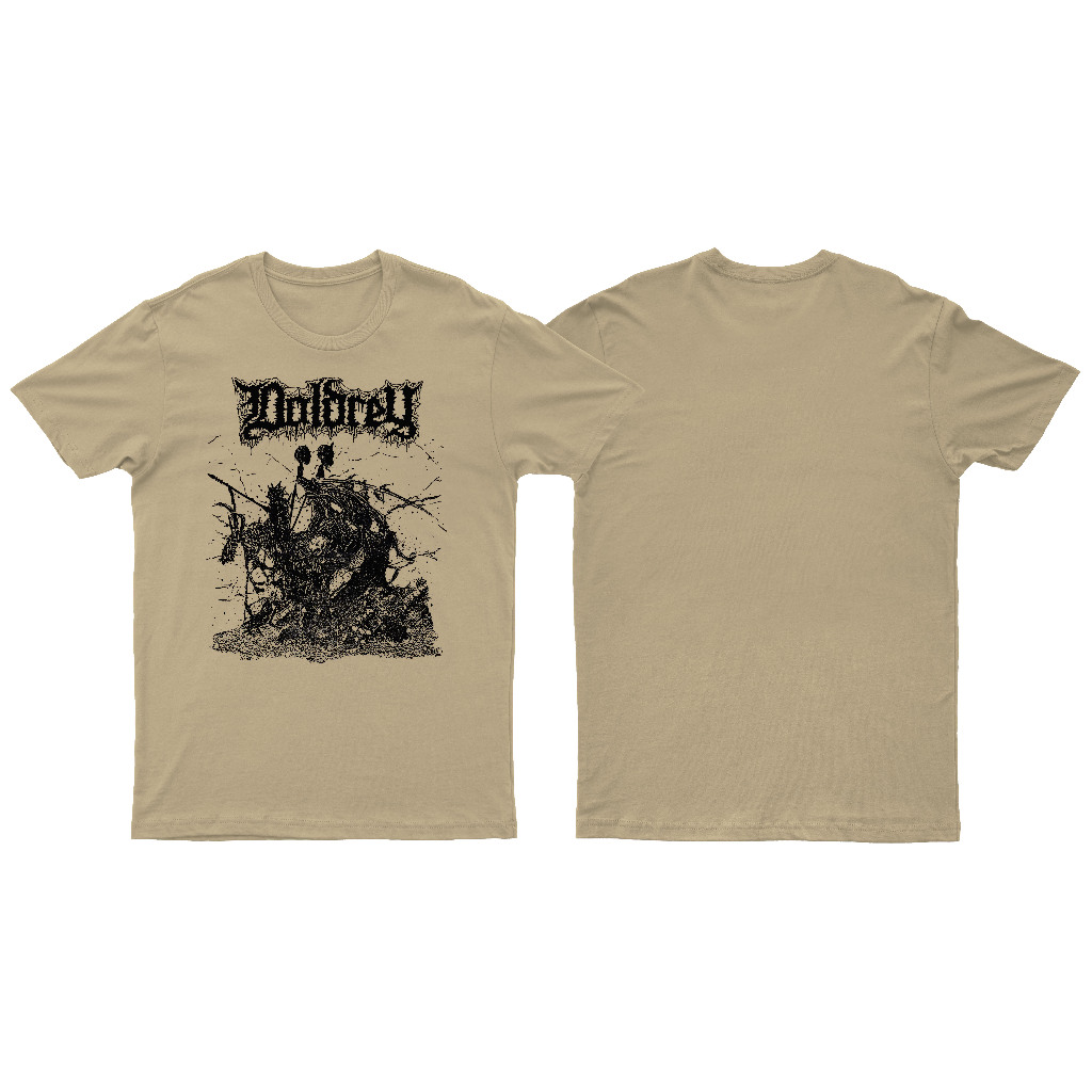 Doldrey Tshirt - Self Titled | Shopee Malaysia