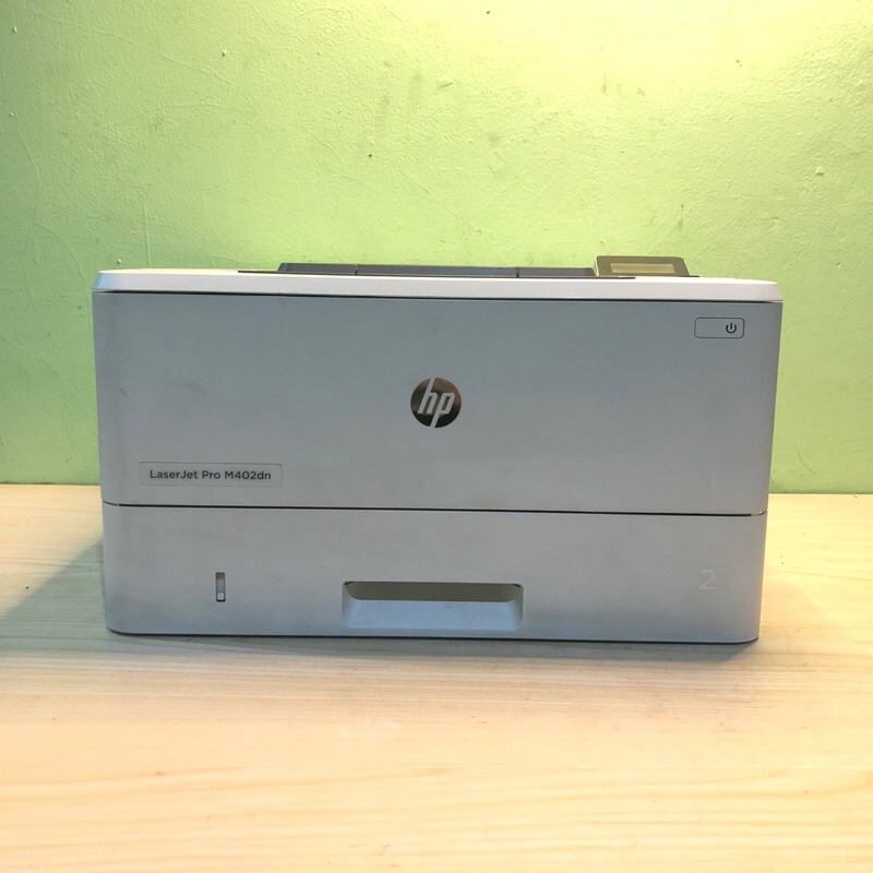 Hp LaserJet Pro M402dn Printer Sale Price | Shopee Malaysia
