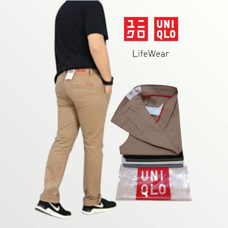 Slimfit Chino Pants Men's Plain Chino Pants Black Chino Trousers Latest ...