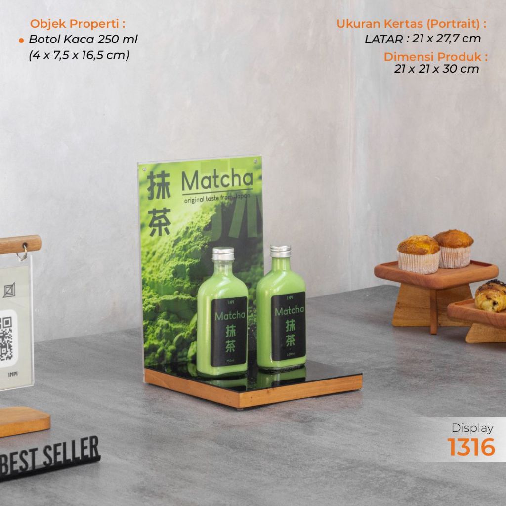 Advertising Board Post Display Stand Exhibition Booth Display Stand ...