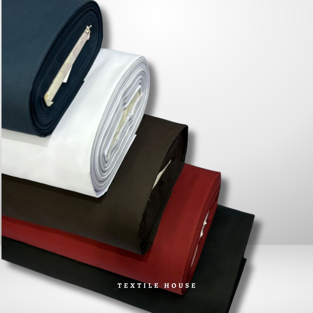 Premium Quality 35 METER American Drill Victory Fabric for Uniforms ...