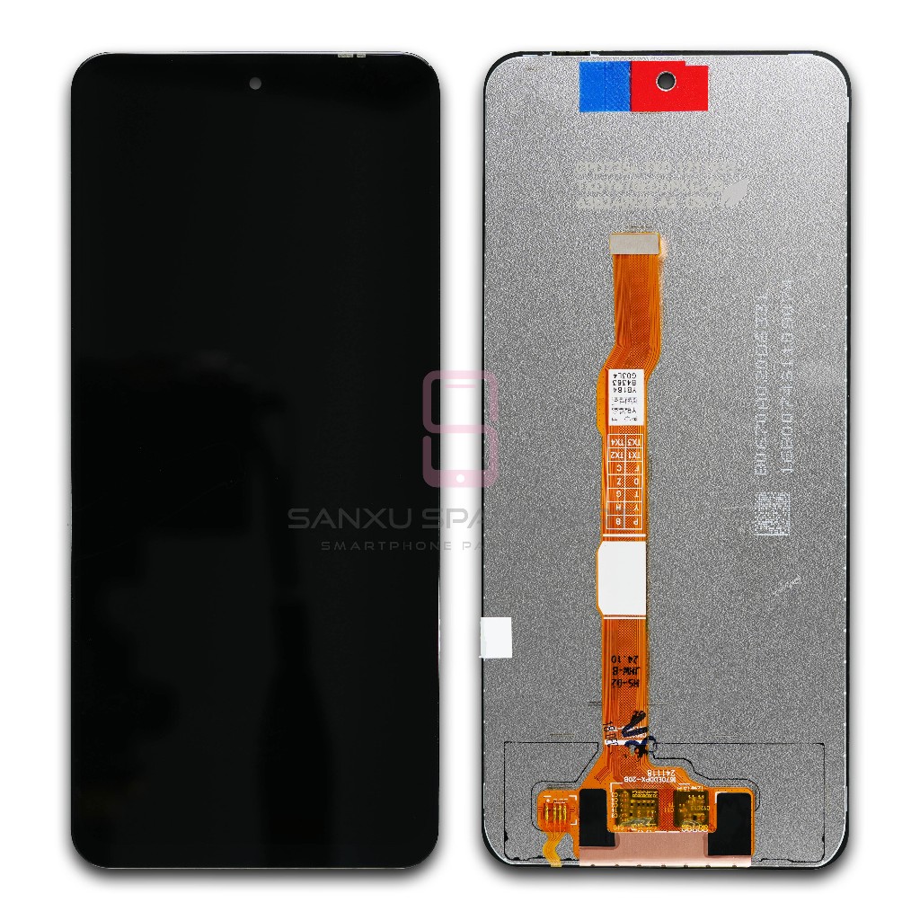 Vivo Y19S V2419 Lcd - Full Set Lcd Touchscreen | Shopee Malaysia