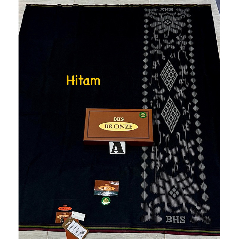 Bhs COSMO Grade Bronze Complete BOX | Shopee Malaysia