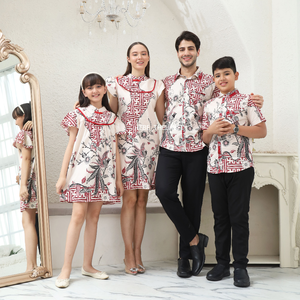 Biyu Batik Available Couple Men - (Men Short-Men Long-Kora-Amia-Anna ...