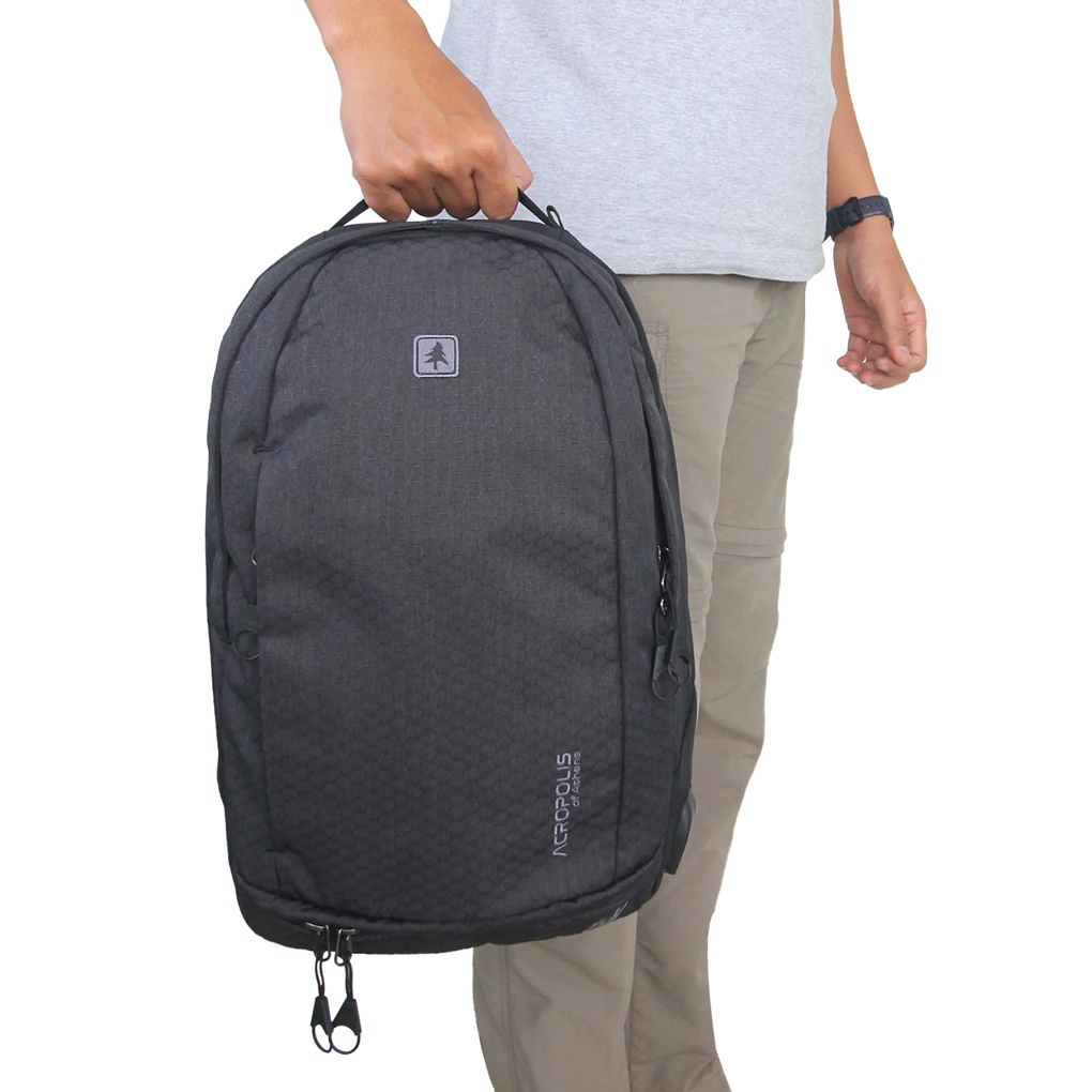 Consina Acropis Daypack Bag / Consina Acropis Backpack Bag | Shopee ...