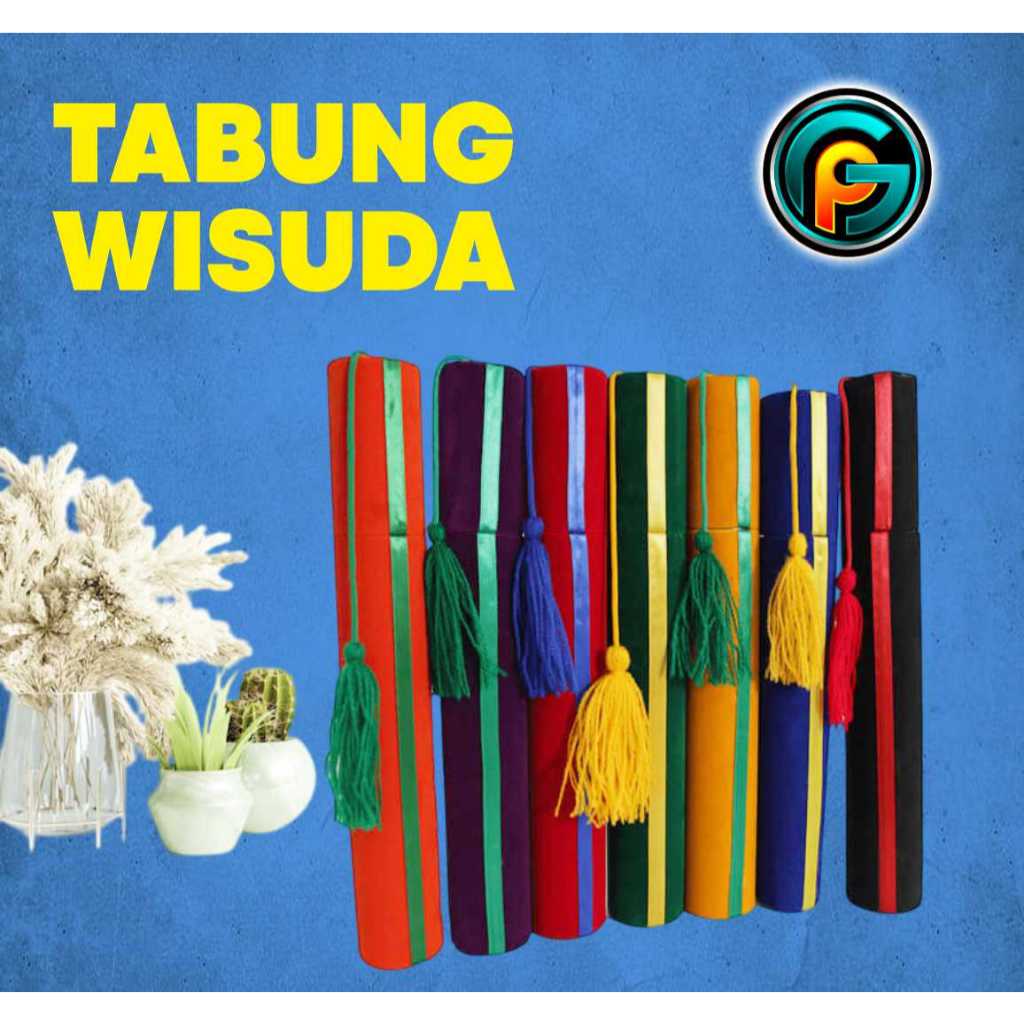 Graduation Tube / Graduation Gown Tube / Diploma Sleeve / Graduation ...