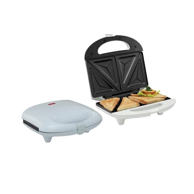 Sharp Sandwich Electric Toaster - KZS-70LW ORIGINAL | Shopee Malaysia