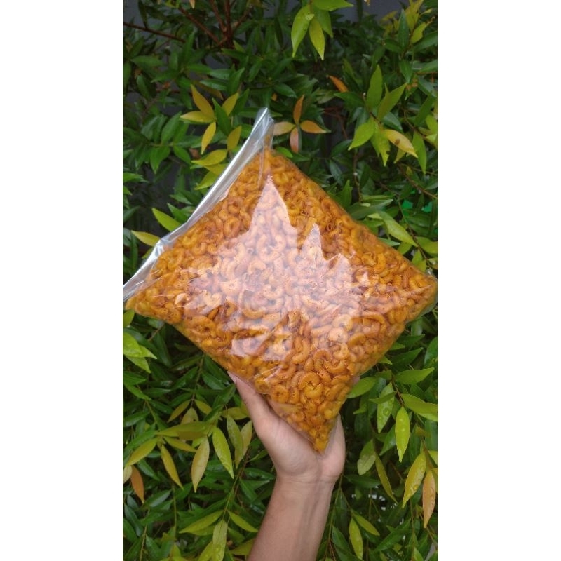 Mang Ade Lake Citpen Macaroni 1KG | Shopee Malaysia