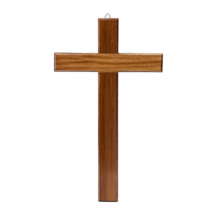 KAYU Plain Cross Medium Cross Large Cross Alligator Christian Cross ...