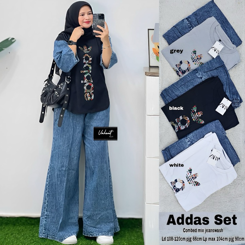 Alea SET // ADDAS SET // ZADA SET // ASTA SET // FANNY SET // BROOKLYN ...