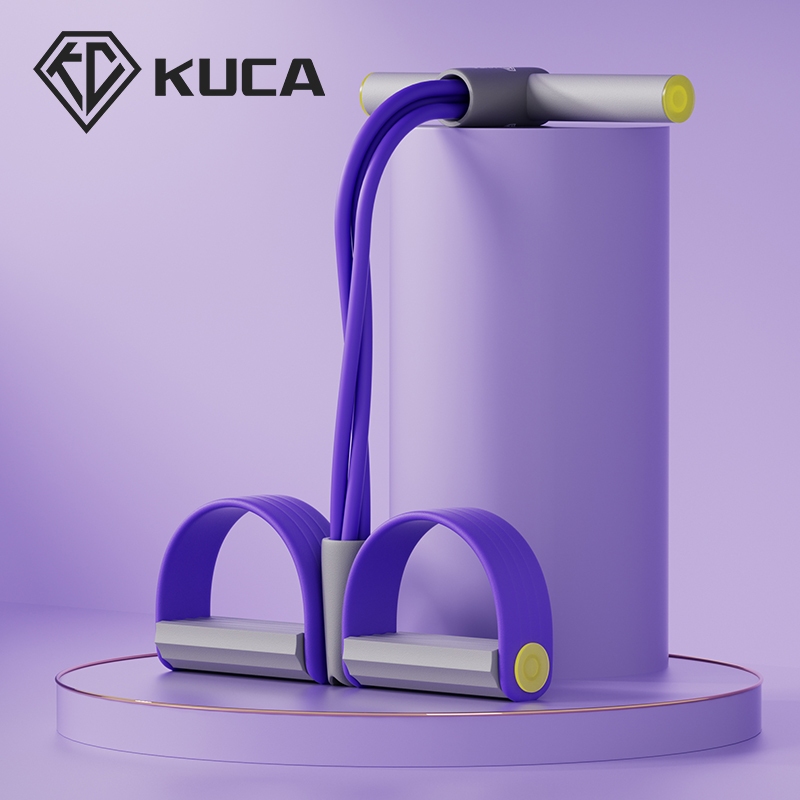 Kuca/tummy Trimmer Fitness Equipment/Soft Body Trimmer/Sports Tummy ...