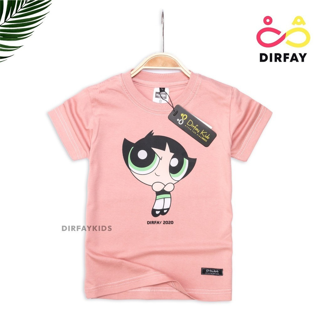 Dirfay Kids Distro Children's Clothes Ages 1-12 Years | Shopee Malaysia