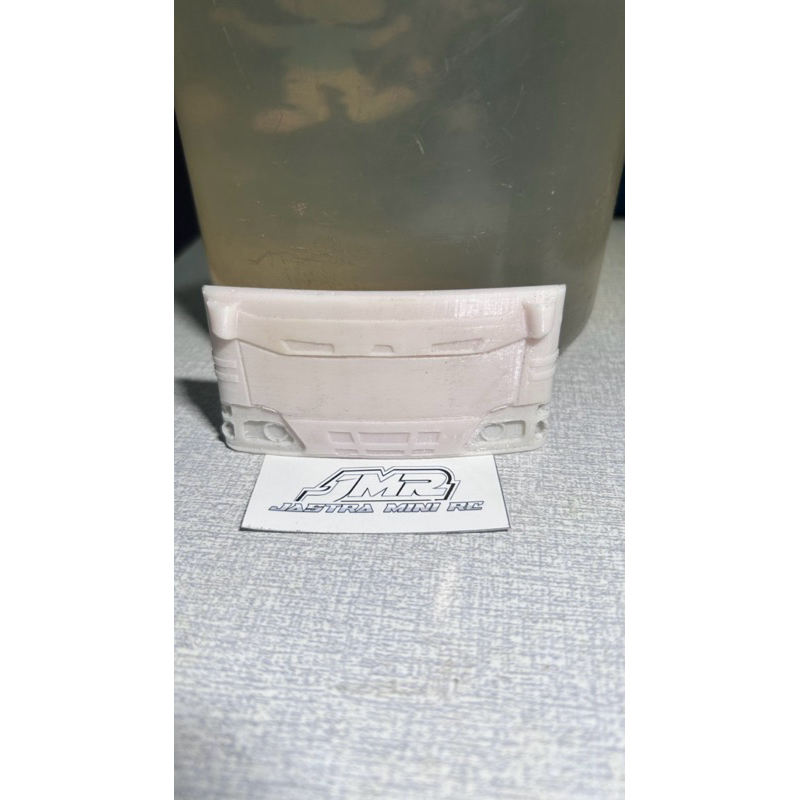 Isuzu elf front face for plastic truck (1 piece) | Shopee Malaysia