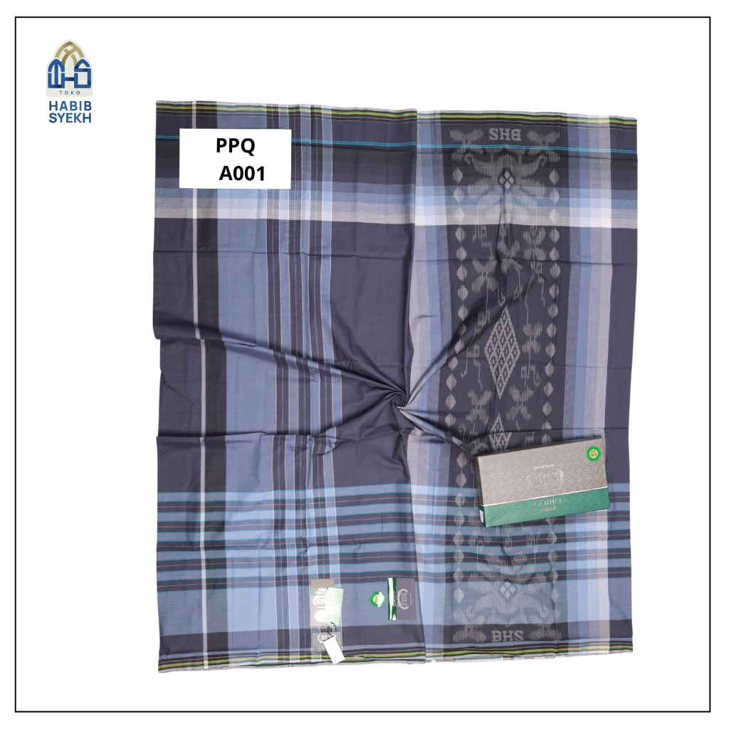 Bhs SILVER COSMO/PPR/PPF/PPQ/PPA/PPD/PPB/PPR/ORIGINAL BHS SARONG ...