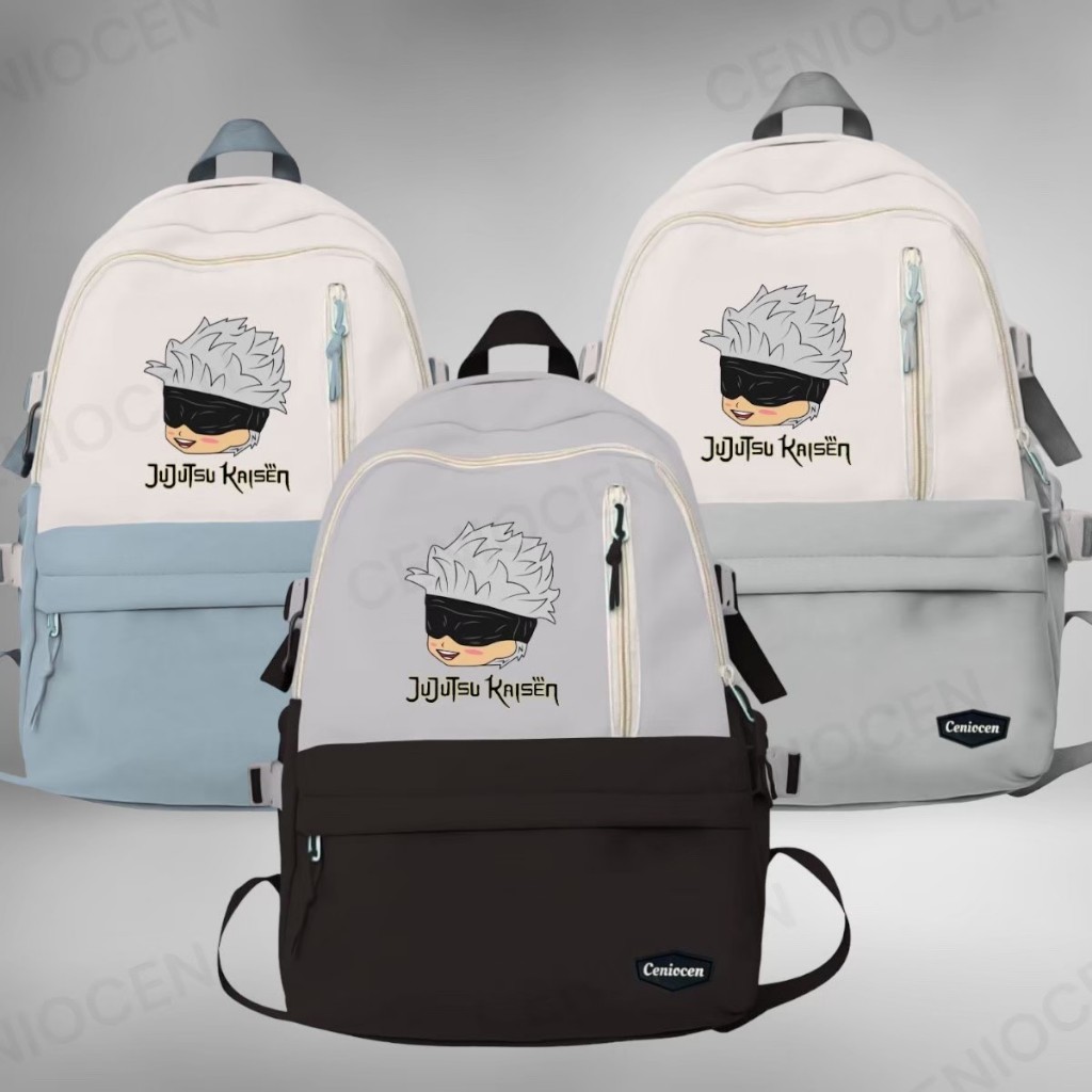Koyabags - Latest Collection of Today's School Backpacks for Boys with ...