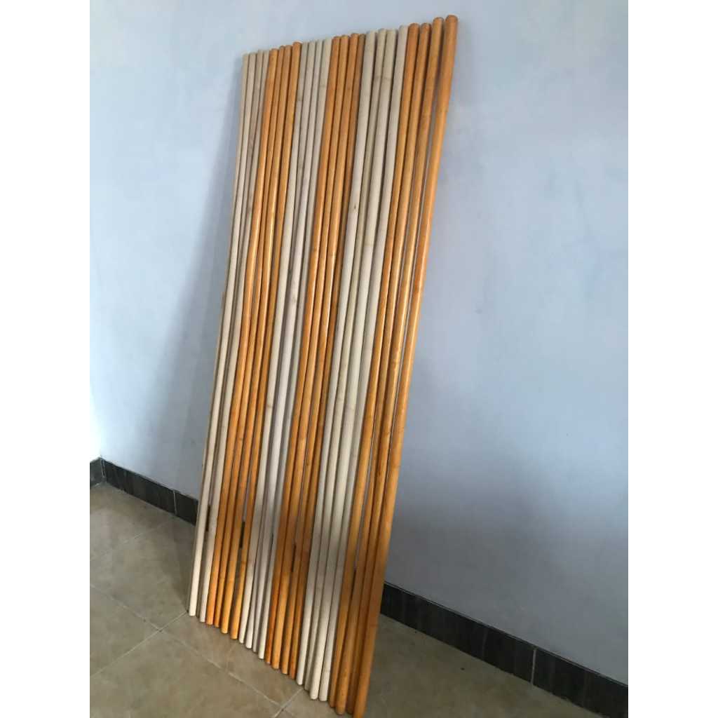 RATTAN TOYA - RATTAN STICK - PENCAK SILAT TOYA - RATTAN STICK - RATTAN ...