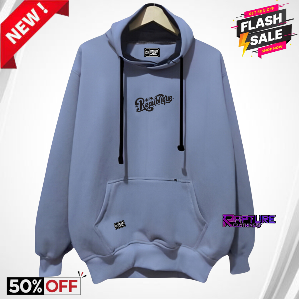 Original Men's Hoodie Jacket Aesthetic Hodie Distro Gray Paralon List ...