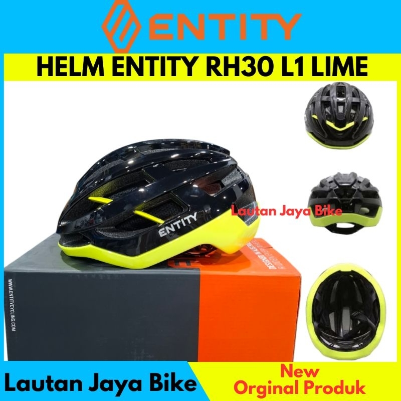 Entity BIKE HELMET MTB ROADBIKE HELMET GRAVEL RH-30 NEW | Shopee Malaysia