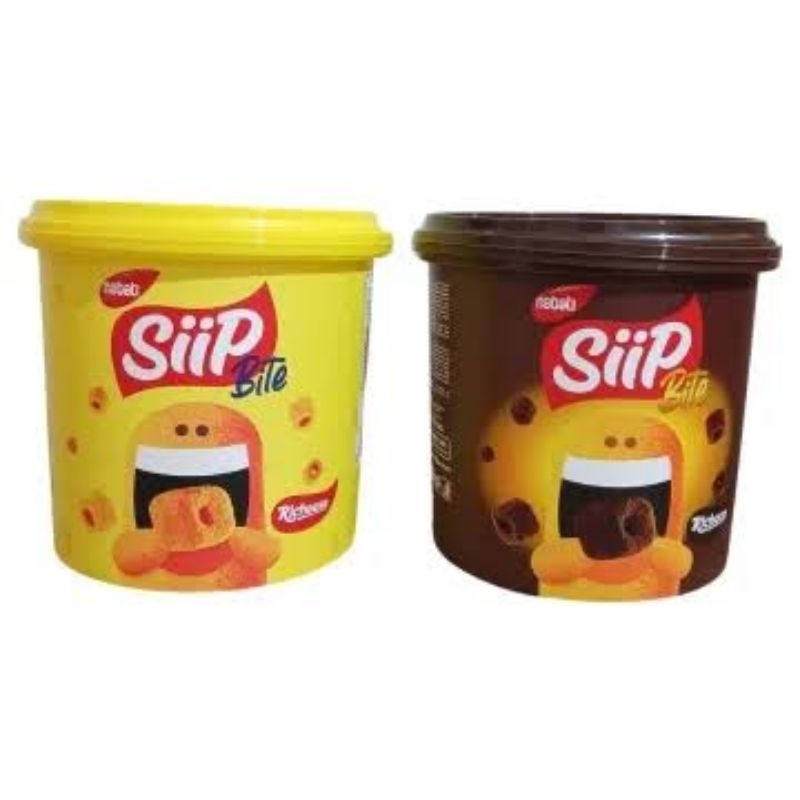 NABATI SIP BITE /RICHEESE NABATI BUCKET 85 gr | Shopee Malaysia