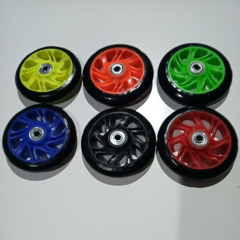 Paddock wheels Standard wheels paddock wheels | Shopee Malaysia