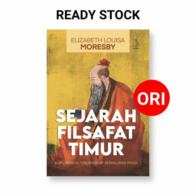 Elizabeth Louisa Moresby's History of Eastern Philosophy Book | Shopee ...