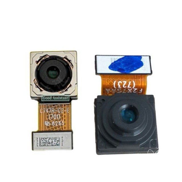 Vivo V7 PLUS front and rear Camera front rear Camera Big small module ...