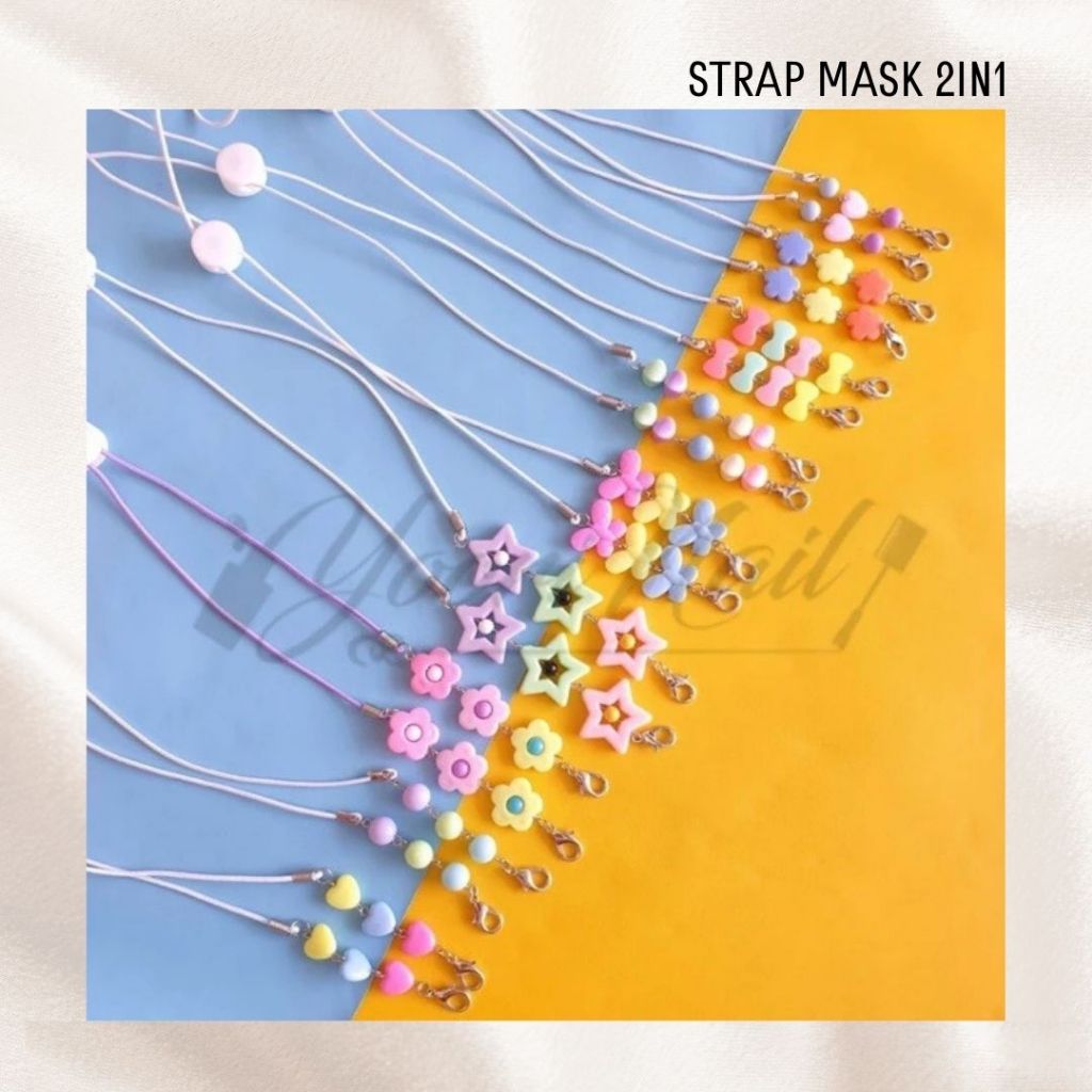 2 in 1 mask strap 2 in 1 mask strap mask connector mask connector hijab ...
