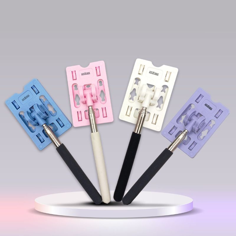 Stainless Steel E-toll Sticks can be short and long | Shopee Malaysia