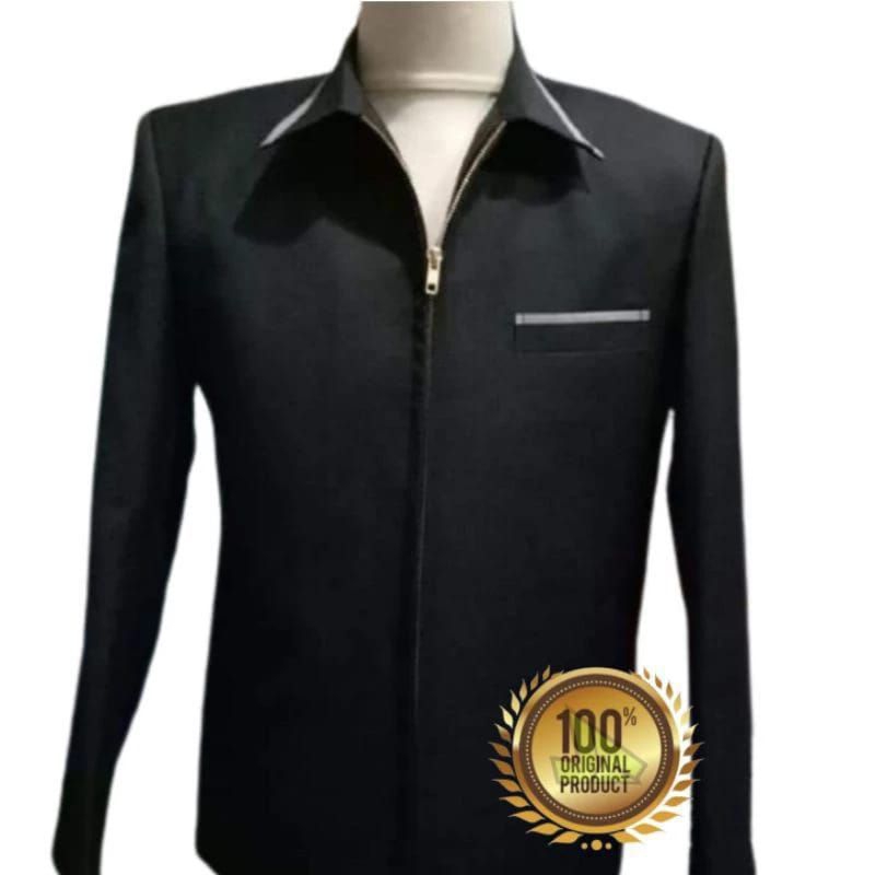 TEACHER JACKET STUDENT JACKET/ LECTURER JACKET PREMIUM JACKET | Shopee ...